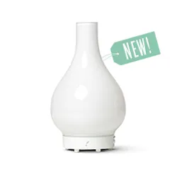 Lucia Artisan Diffuser - Living Well Oils